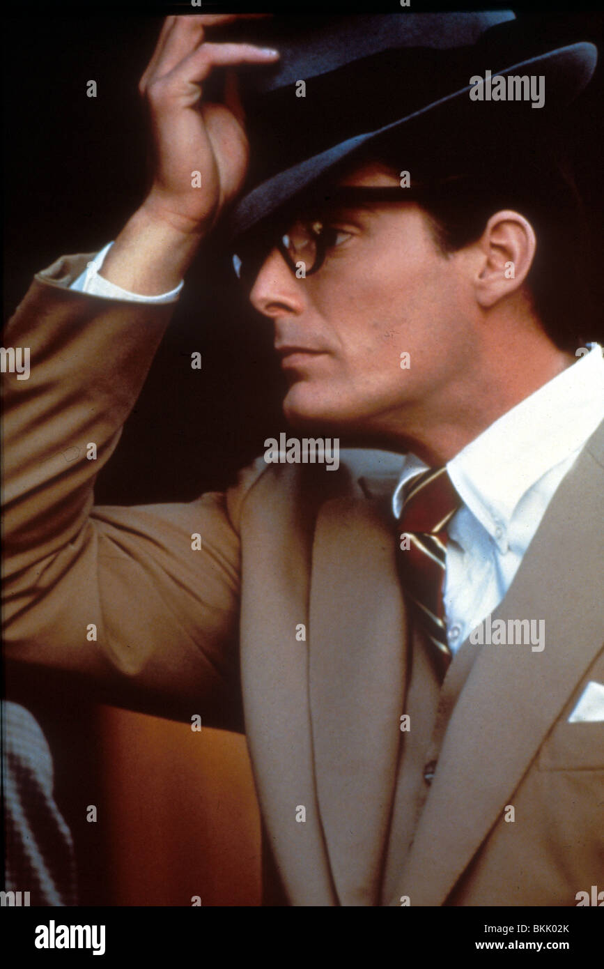 SUPERMAN III (1983) CHRISTOPHER REEVE SP3 018 Stock Photo - Alamy