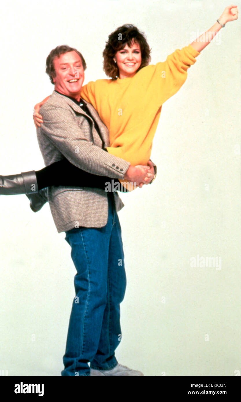 Surrender 1987 michael caine hi-res stock photography and images - Alamy
