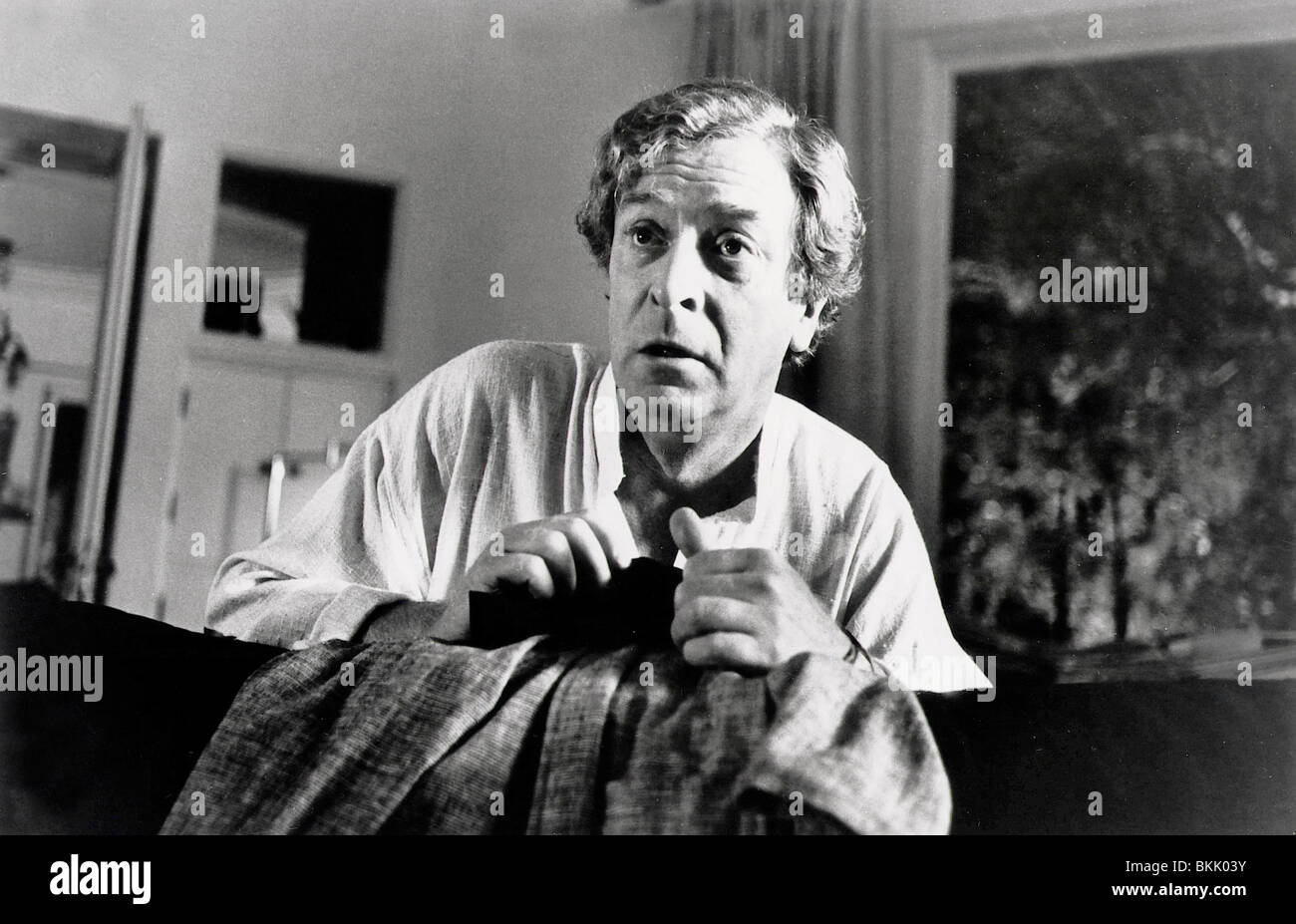 Surrender 1987 michael caine hi-res stock photography and images - Alamy