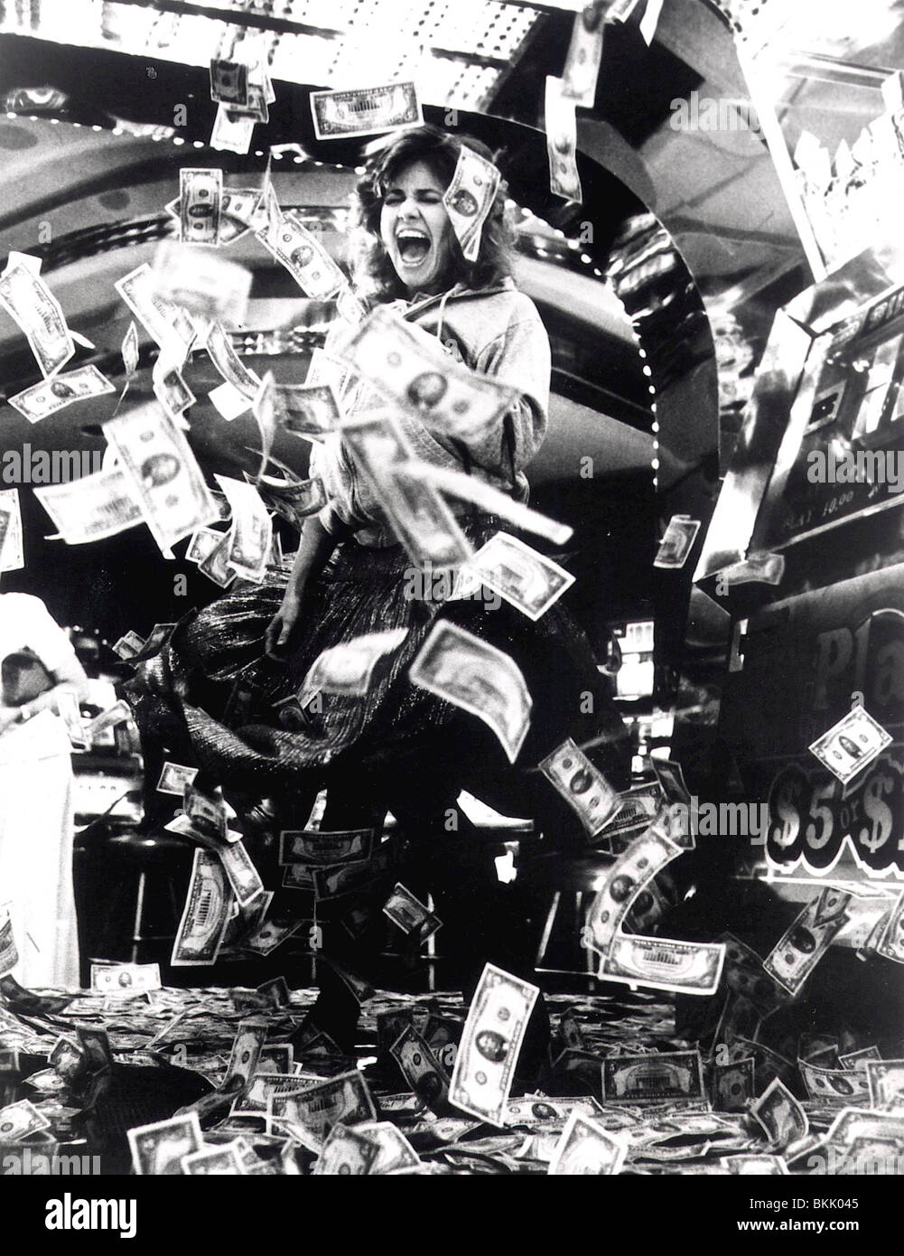SURRENDER -1987 SALLY FIELD Stock Photo - Alamy