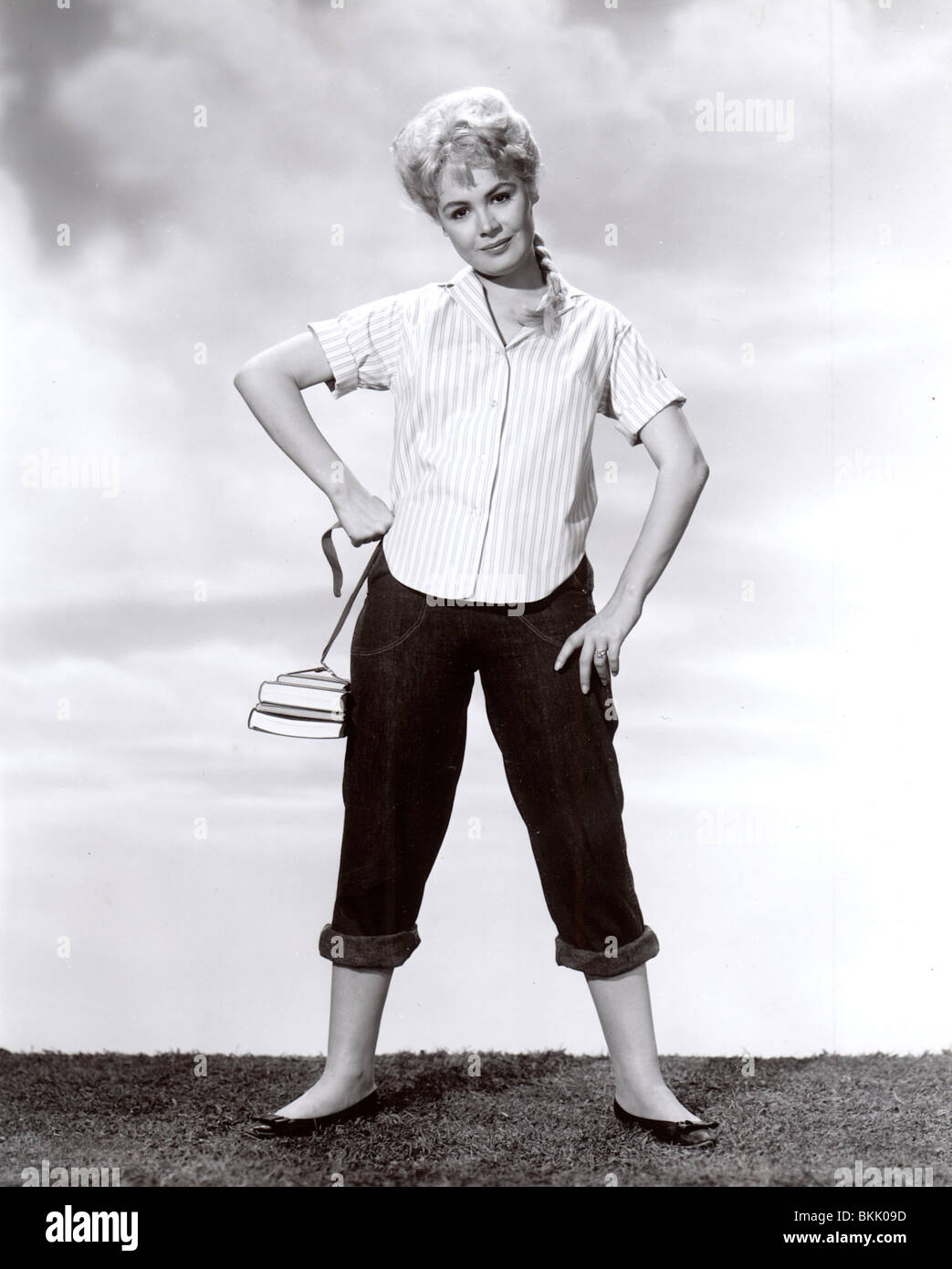 Tammy tell me true hi-res stock photography and images - Alamy