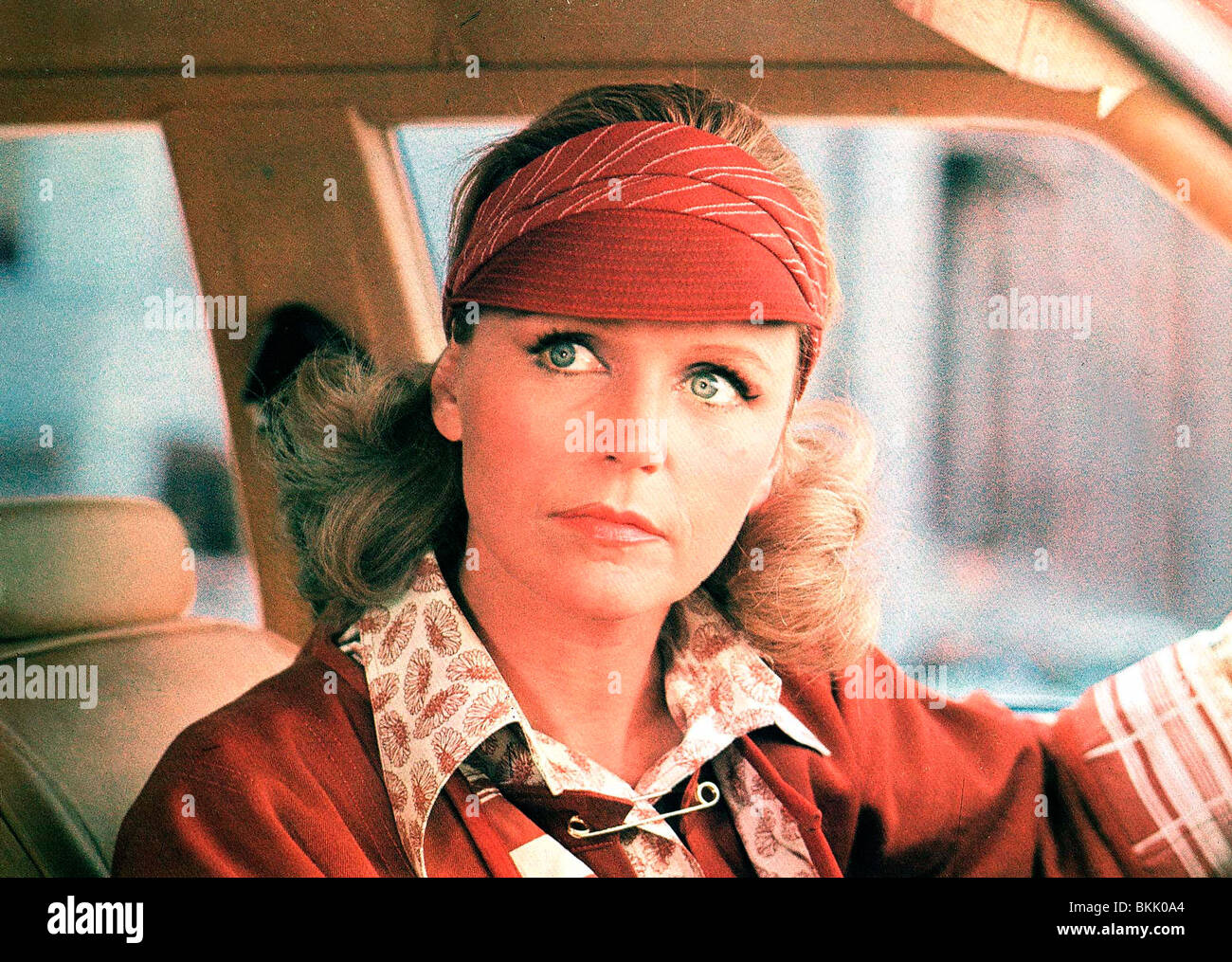 TELEFON -1977 LEE REMICK Stock Photo - Alamy