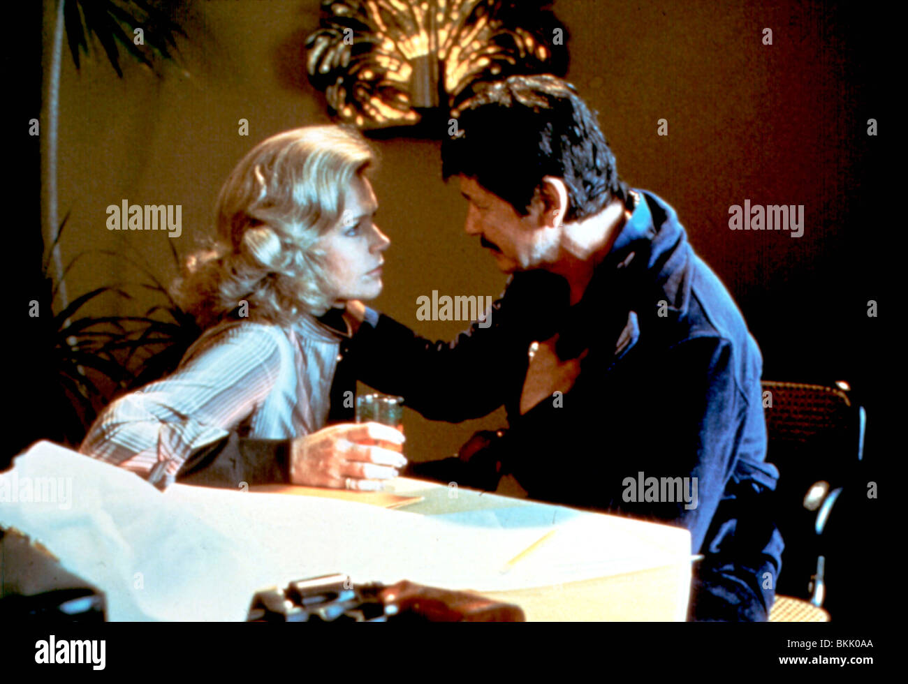 TELEFON (1977) LEE REMICK, CHARLES BRONSON TLF 002 Stock Photo - Alamy