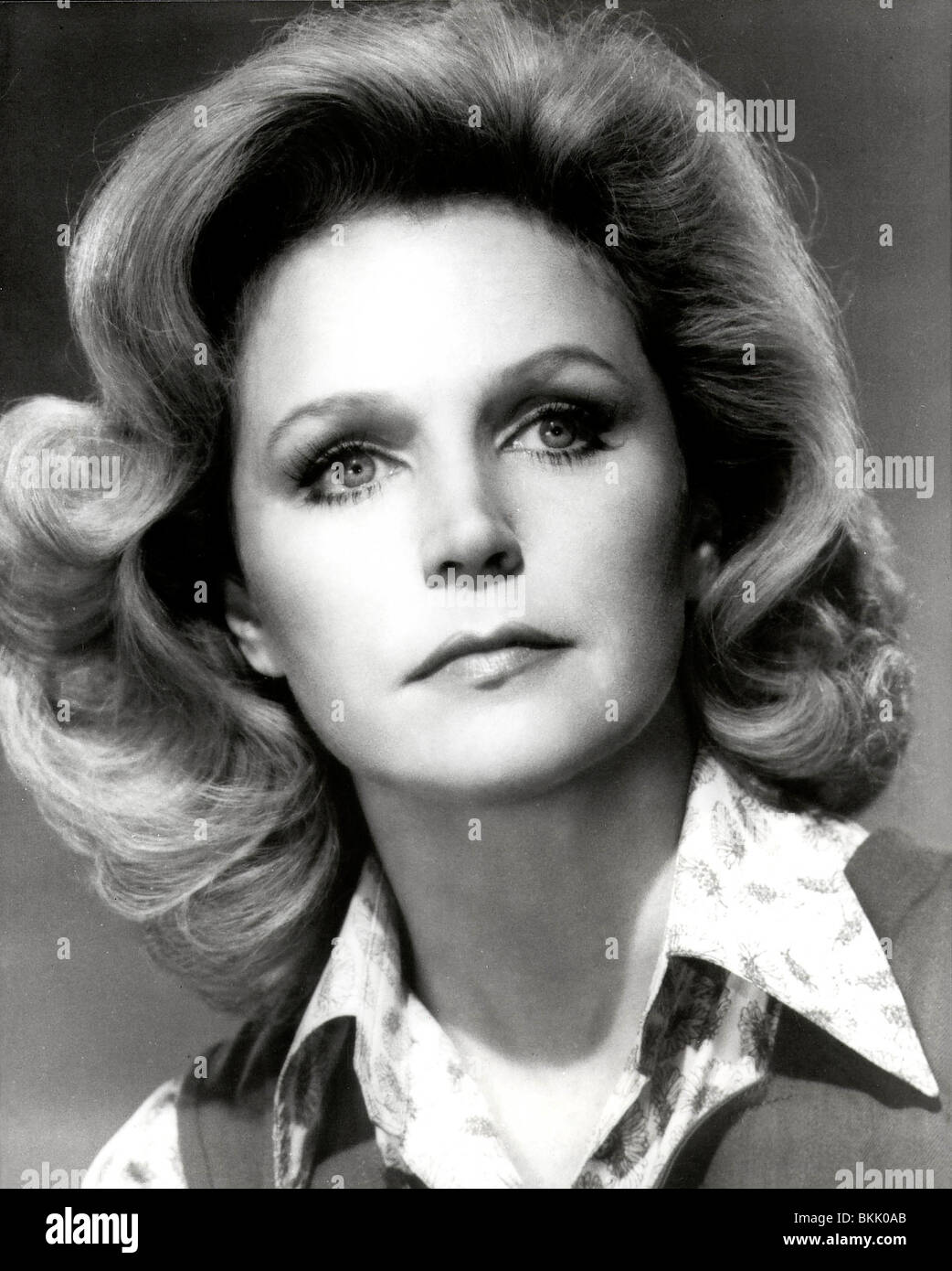 Lee remick hi-res stock photography and images - Alamy