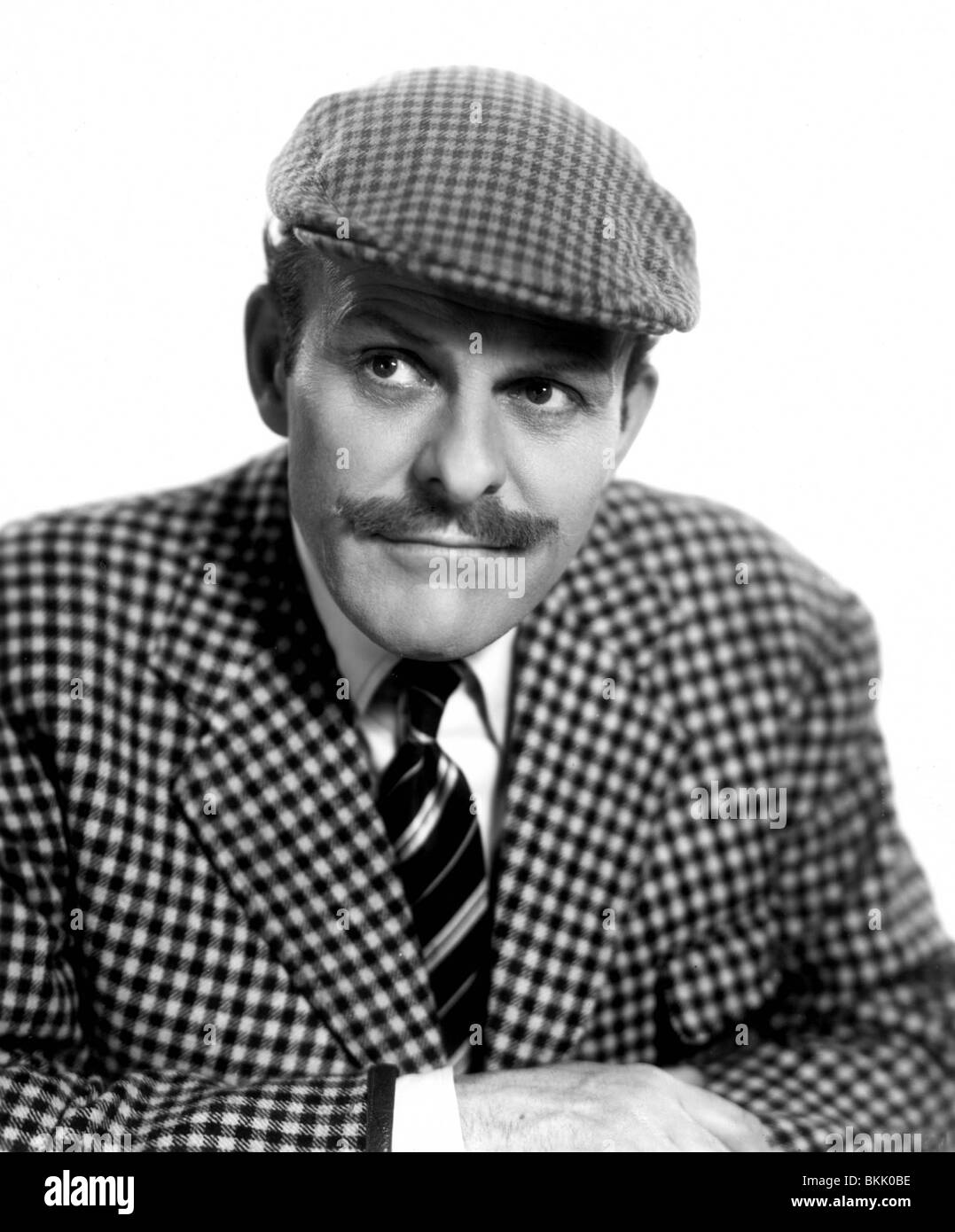 Terry thomas portrait hi-res stock photography and images - Alamy