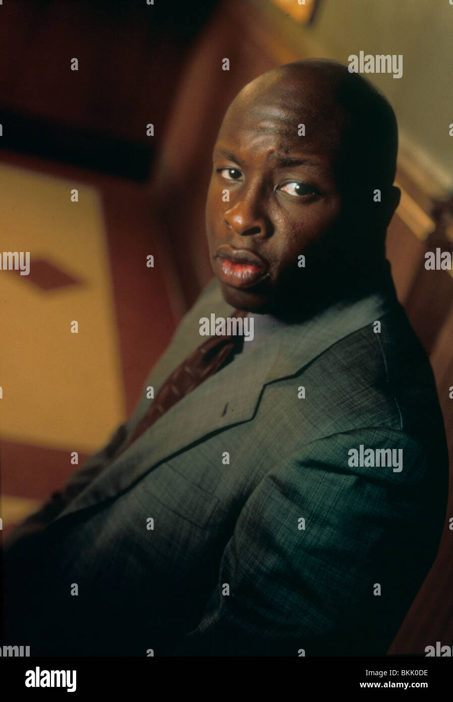 Steve harris hi-res stock photography and images - Alamy