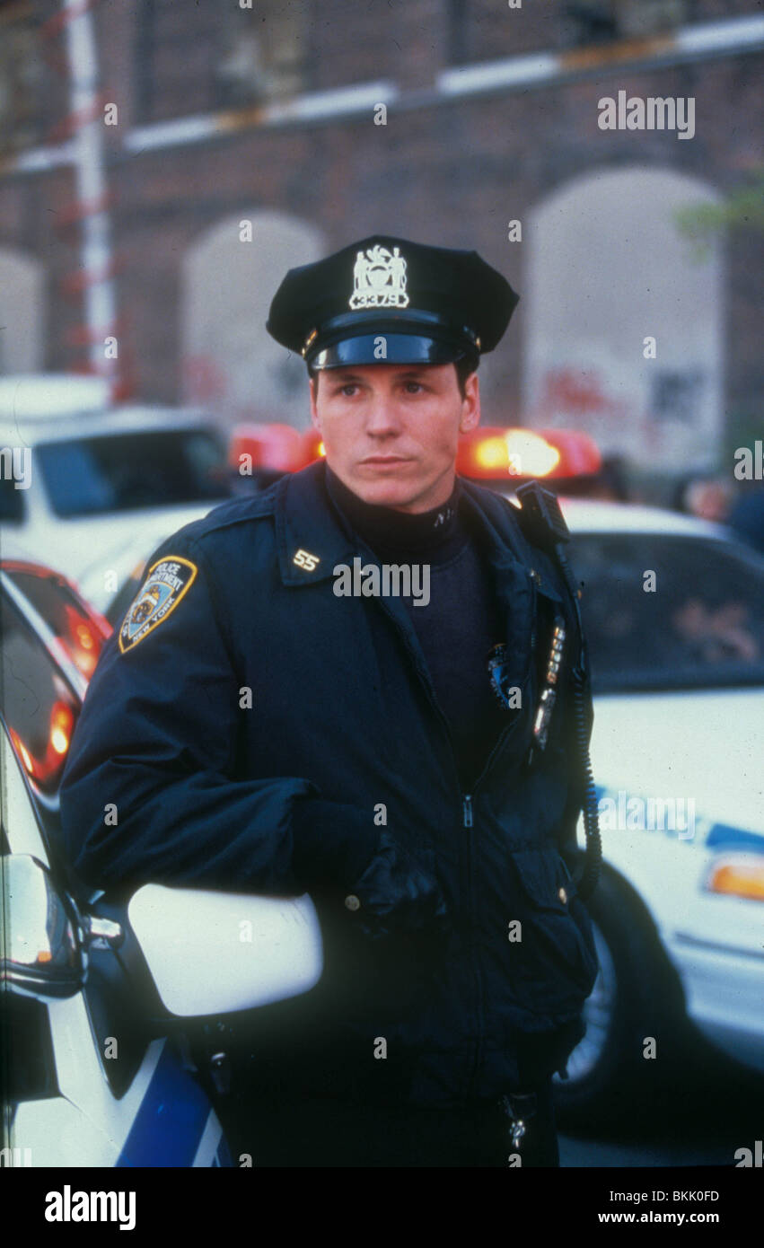 THIRD WATCH (TV) JASON WILES Stock Photo - Alamy