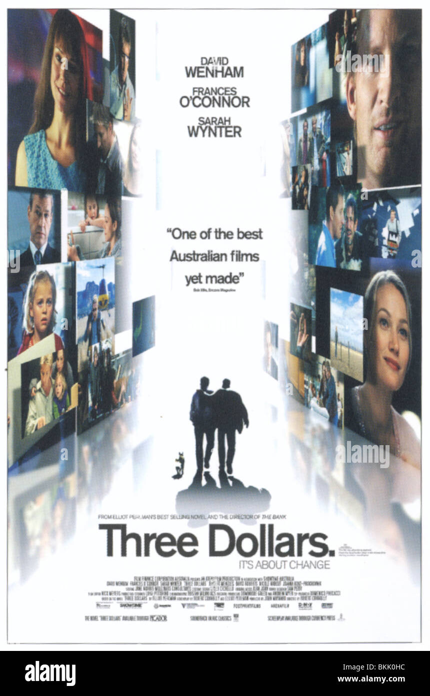 Three Movie Poster