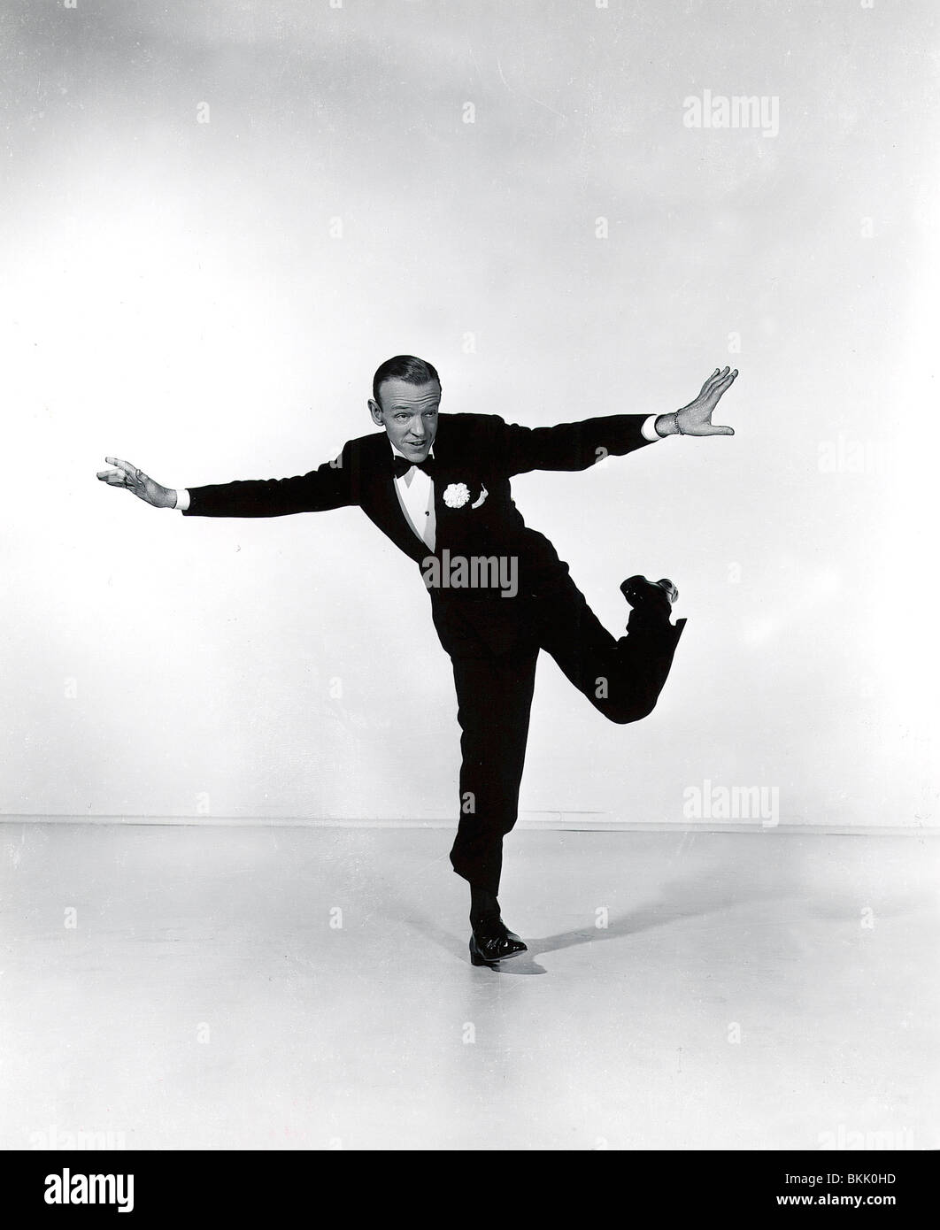 Three little words 1950 fred astaire hi-res stock photography and ...