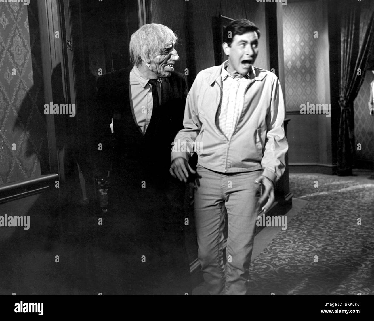 TICKLE ME -1965 Stock Photo - Alamy