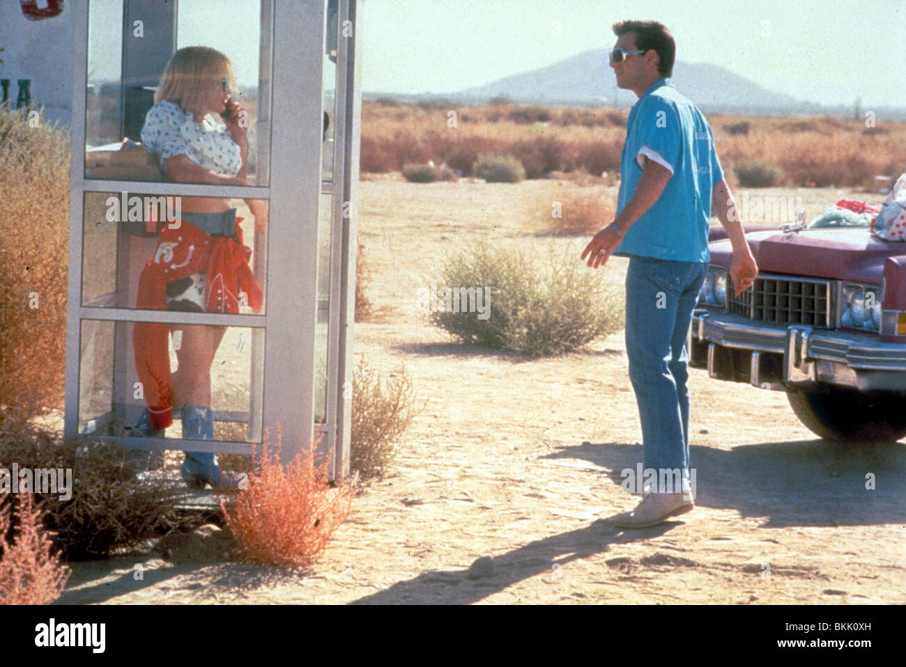 Patricia arquette true romance, 1993 hi-res stock photography and ...