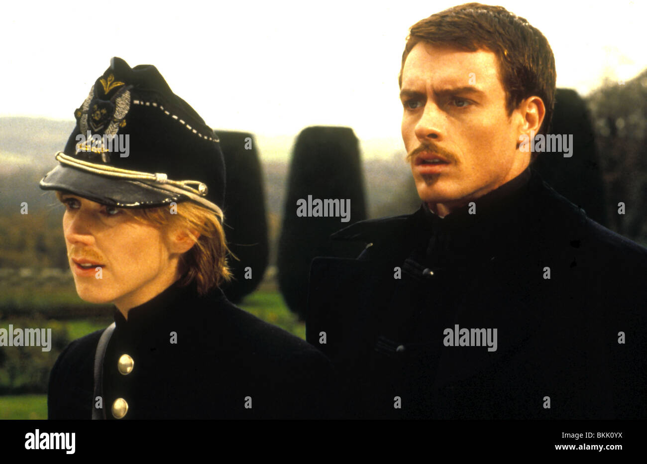 TWELFTH NIGHT (1996) IMOGEN STUBBS, TOBY STEPHENS TNT 011 Stock Photo ...