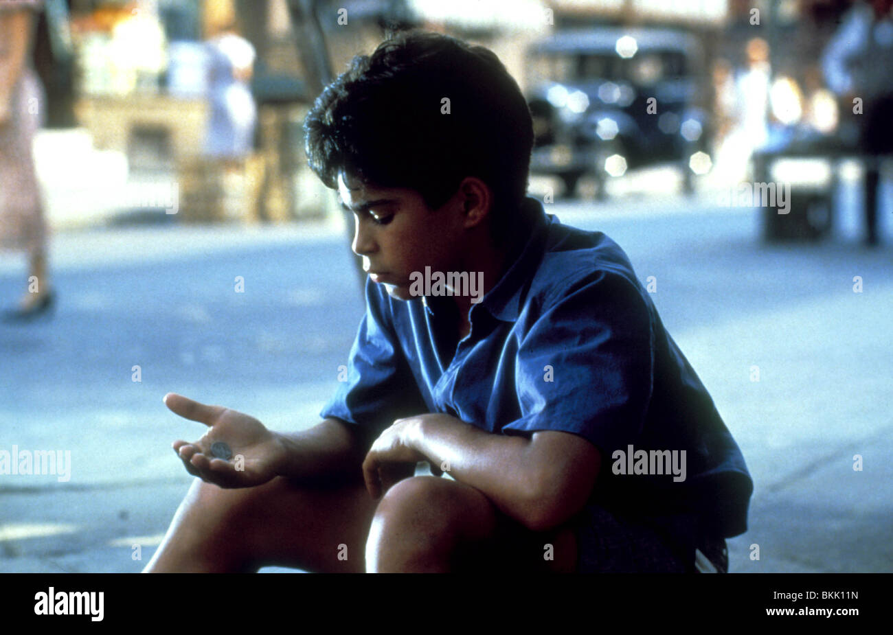 TWO BITS (1995) A DAY TO REMEMBER (ALT) JERRY BARONE TWIT 006 L Stock ...