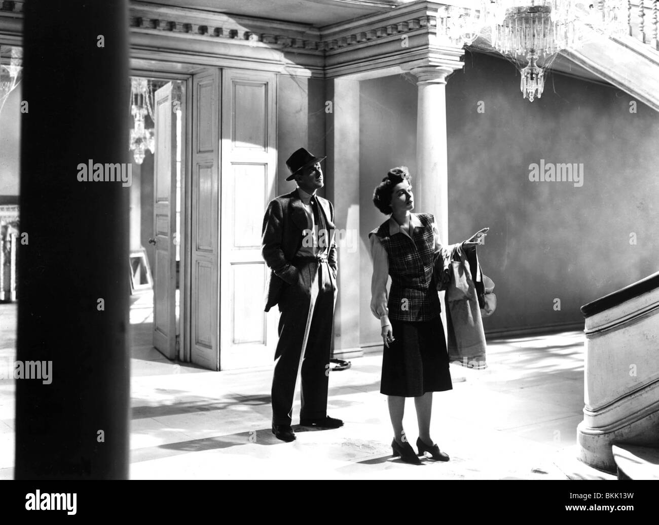 1944 movies hi-res stock photography and images - Alamy