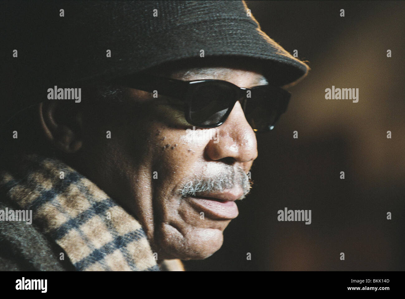 UNLEASHED (2005) DANNY THE DOG (ALT) MORGAN FREEMAN UNLS 001-09 Stock ...