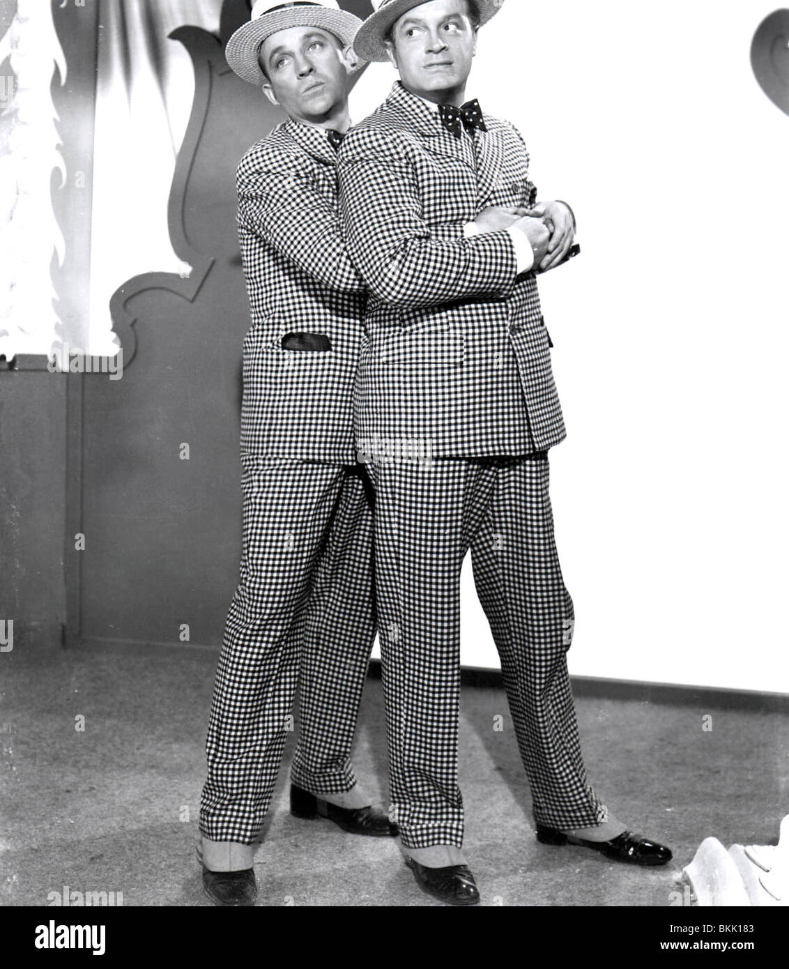 VARIETY GIRL (1947) BING CROSBY, BOB HOPE, GEORGE MARSHALL (DIR) VAG ...