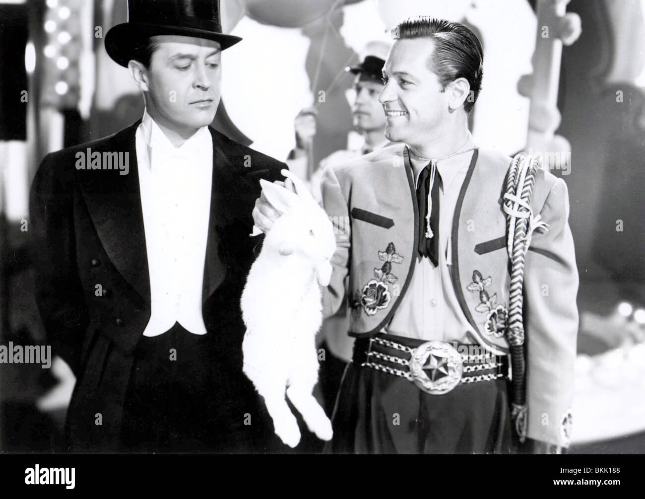 Daniel Milland Son Ray Milland