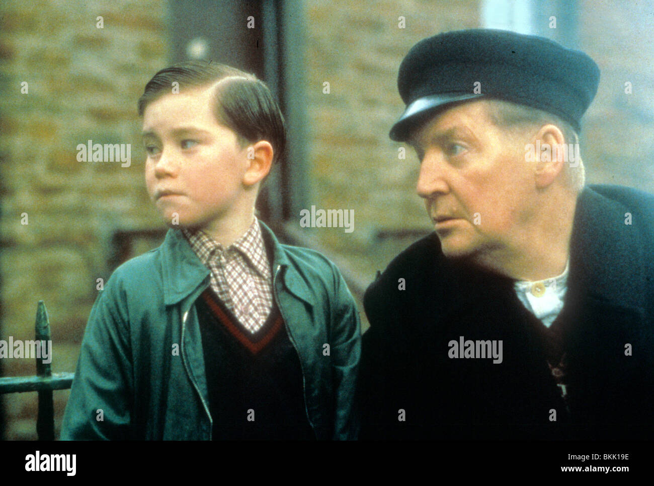 VENUS PETER (1989) GORDON STRACHAN, RAY MCANALLY VNP 001 Stock Photo ...