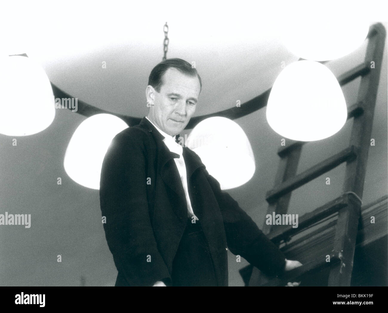 VENUS PETER -1989 DAVID HAYMAN Stock Photo - Alamy