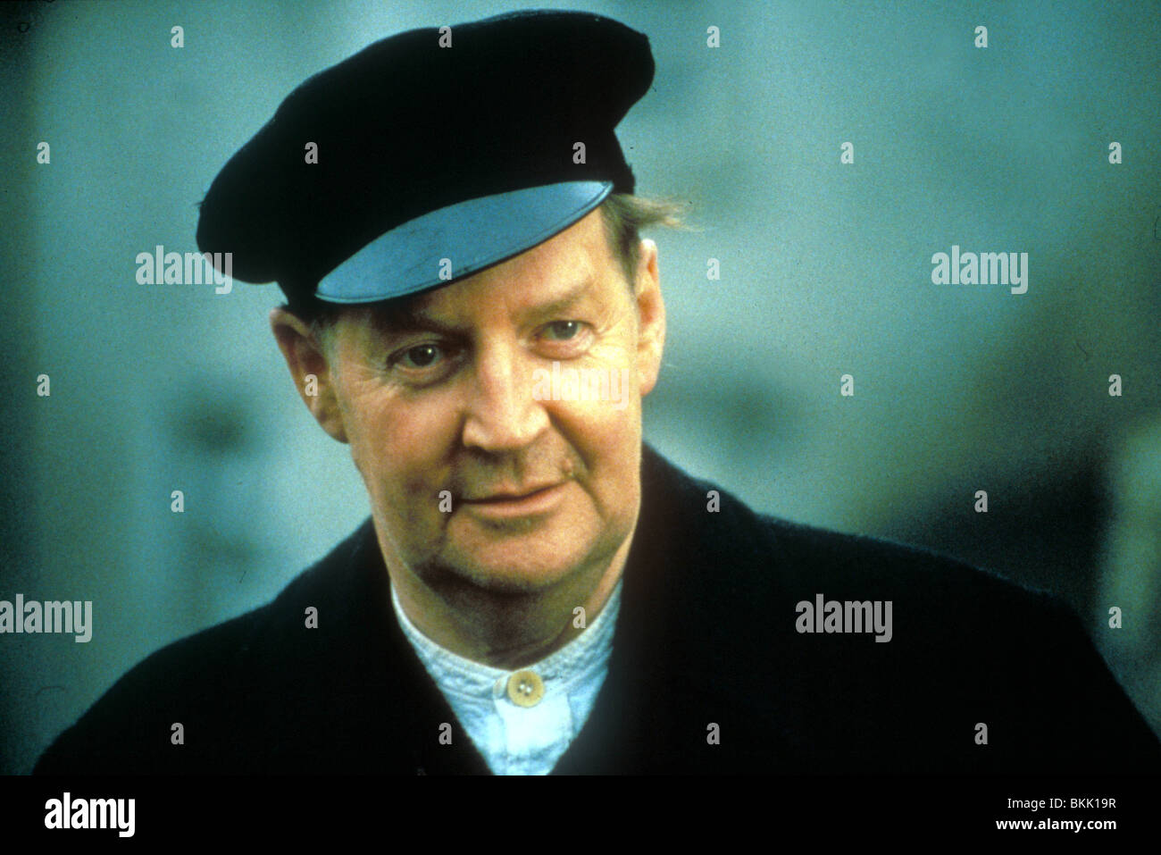 VENUS PETER -1989 RAY MCANALLY Stock Photo - Alamy