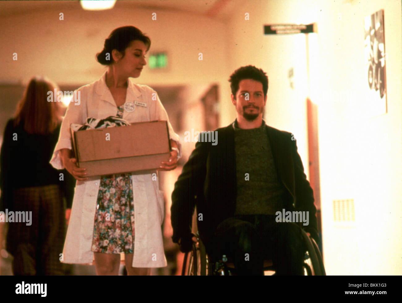 The waterdance 1992 elizabeth pena hi-res stock photography and images ...