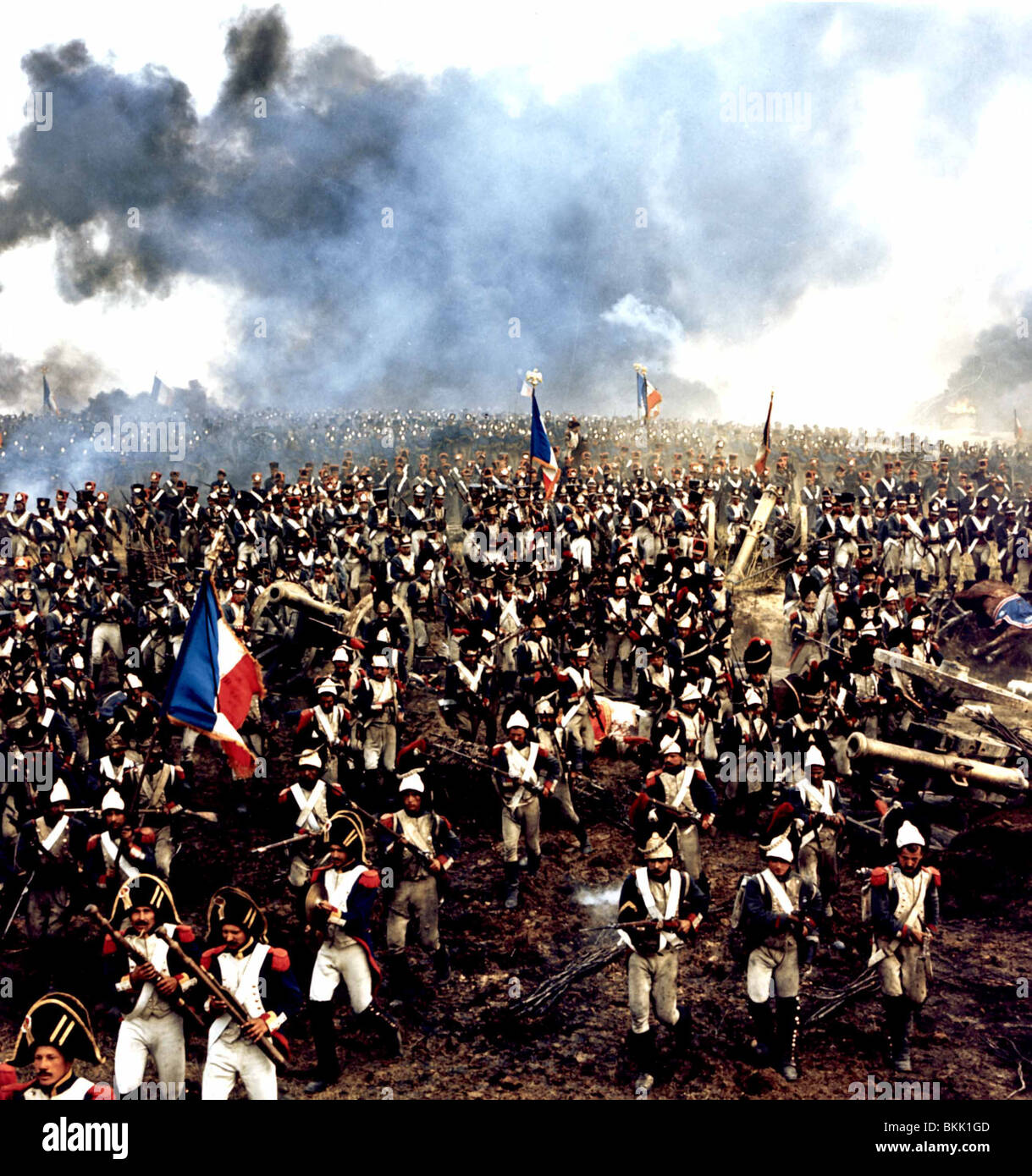 WATERLOO -1970 Stock Photo, Royalty Free Image: 29307165 - Alamy