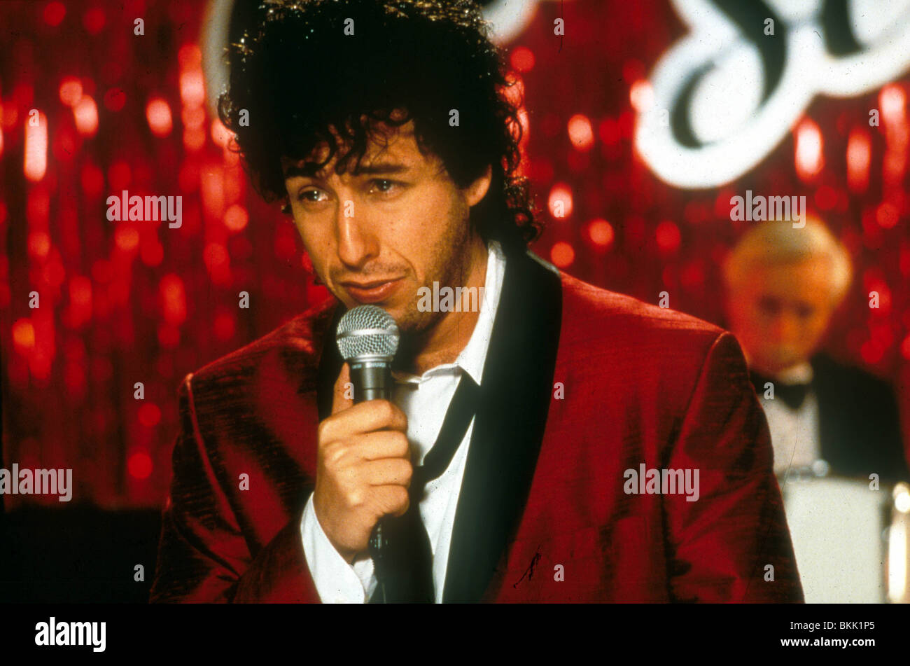 Adam Sandler Wedding Singer