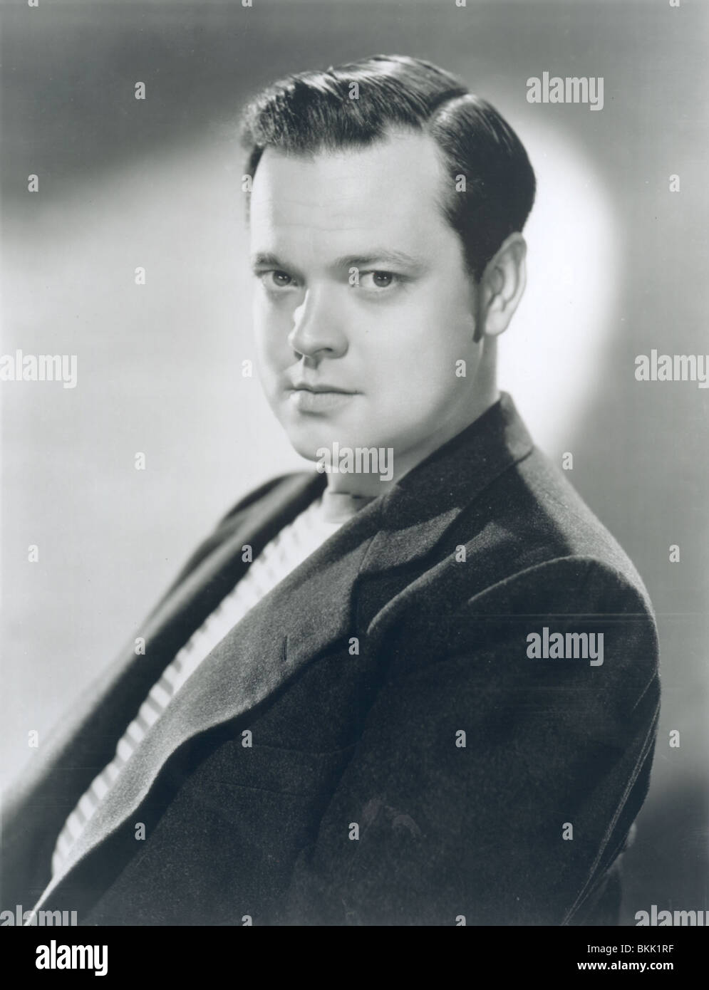 Welles hi-res stock photography and images - Alamy