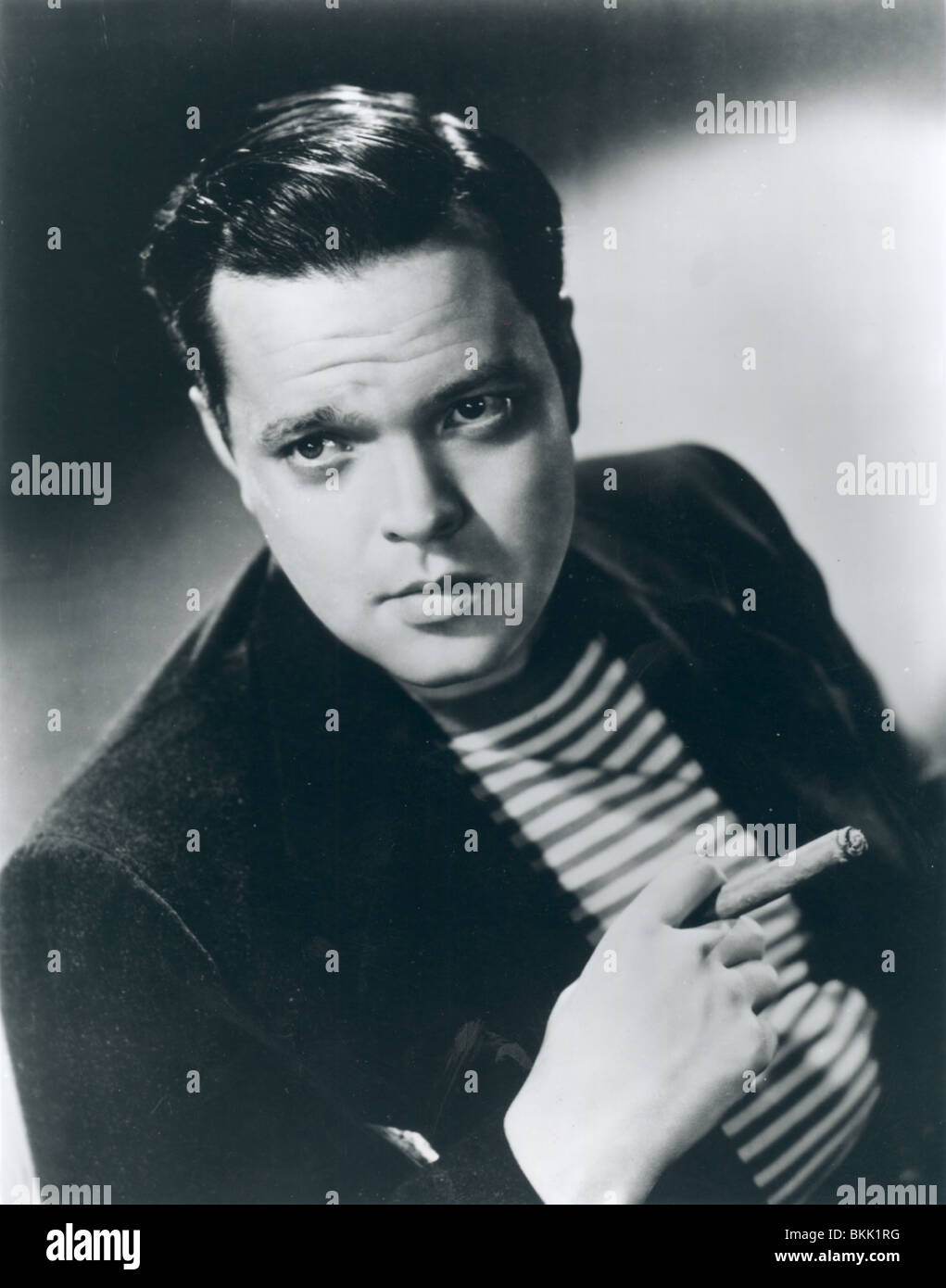 Welles hi-res stock photography and images - Alamy