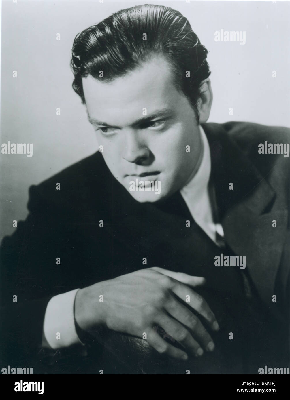 Welles hi-res stock photography and images - Alamy