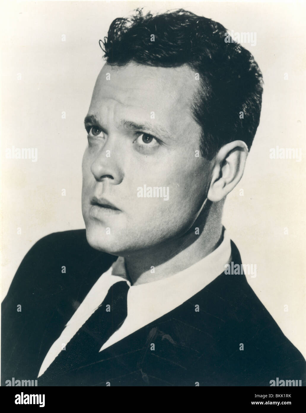 Welles hi-res stock photography and images - Alamy