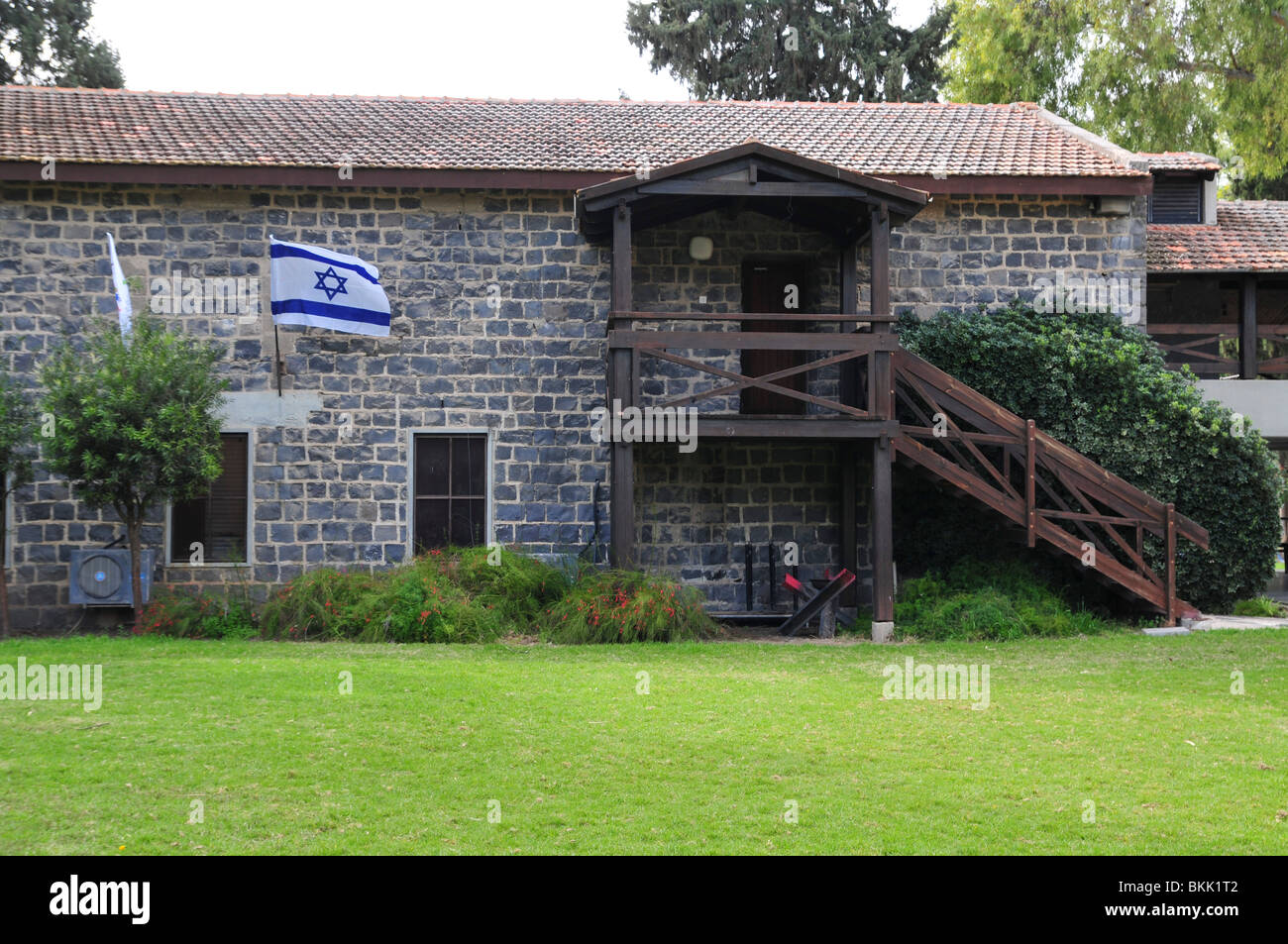 Kibbutz degania hi-res stock photography and images - Alamy