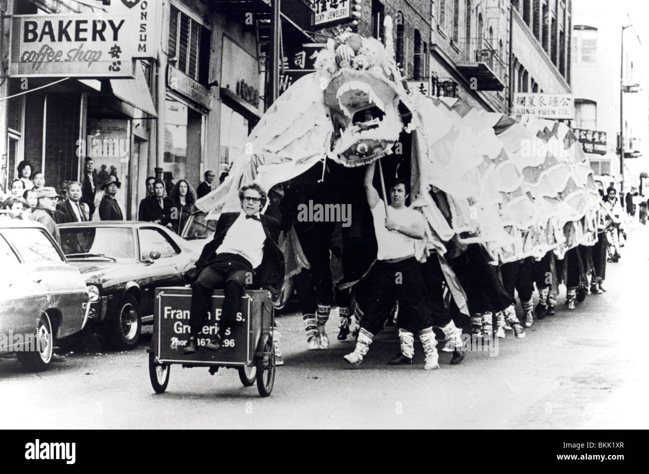 What's up doc 1972 hi-res stock photography and images - Alamy