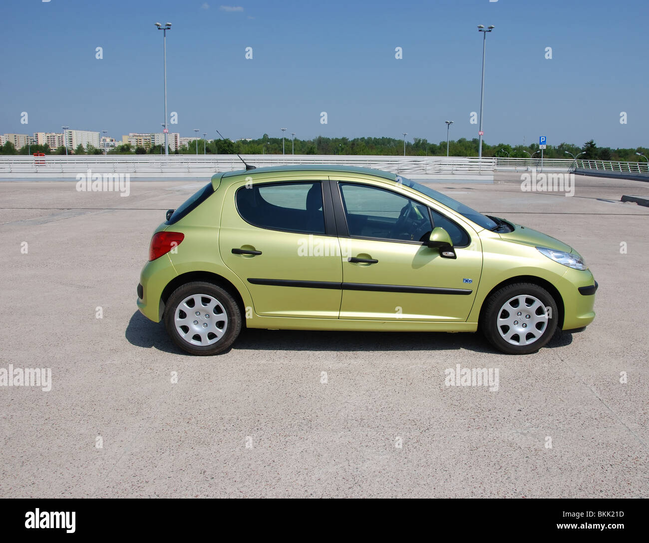 Peugeot 207 Gti 2022