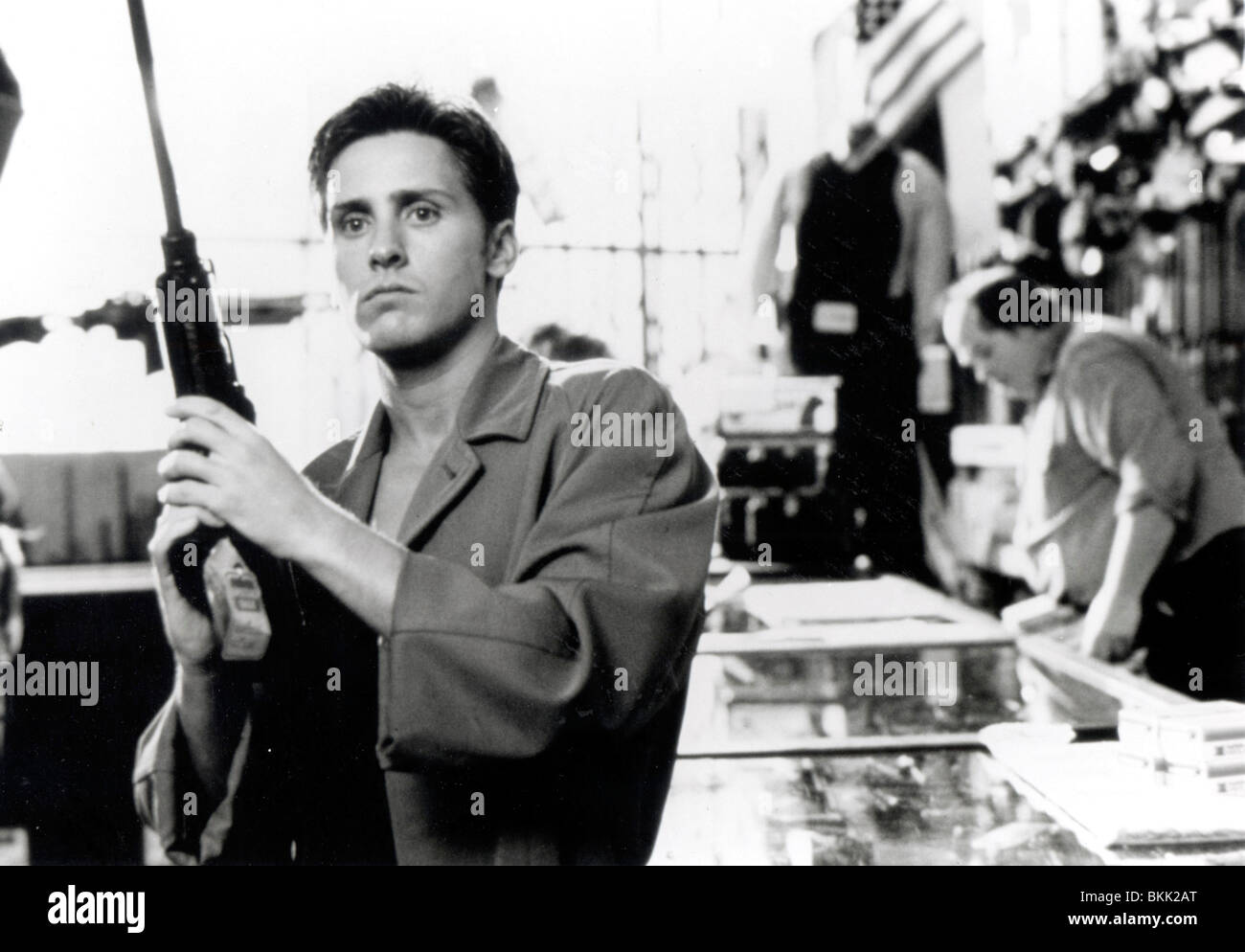 Wisdom (1986) emilio estevez hi-res stock photography and images - Alamy