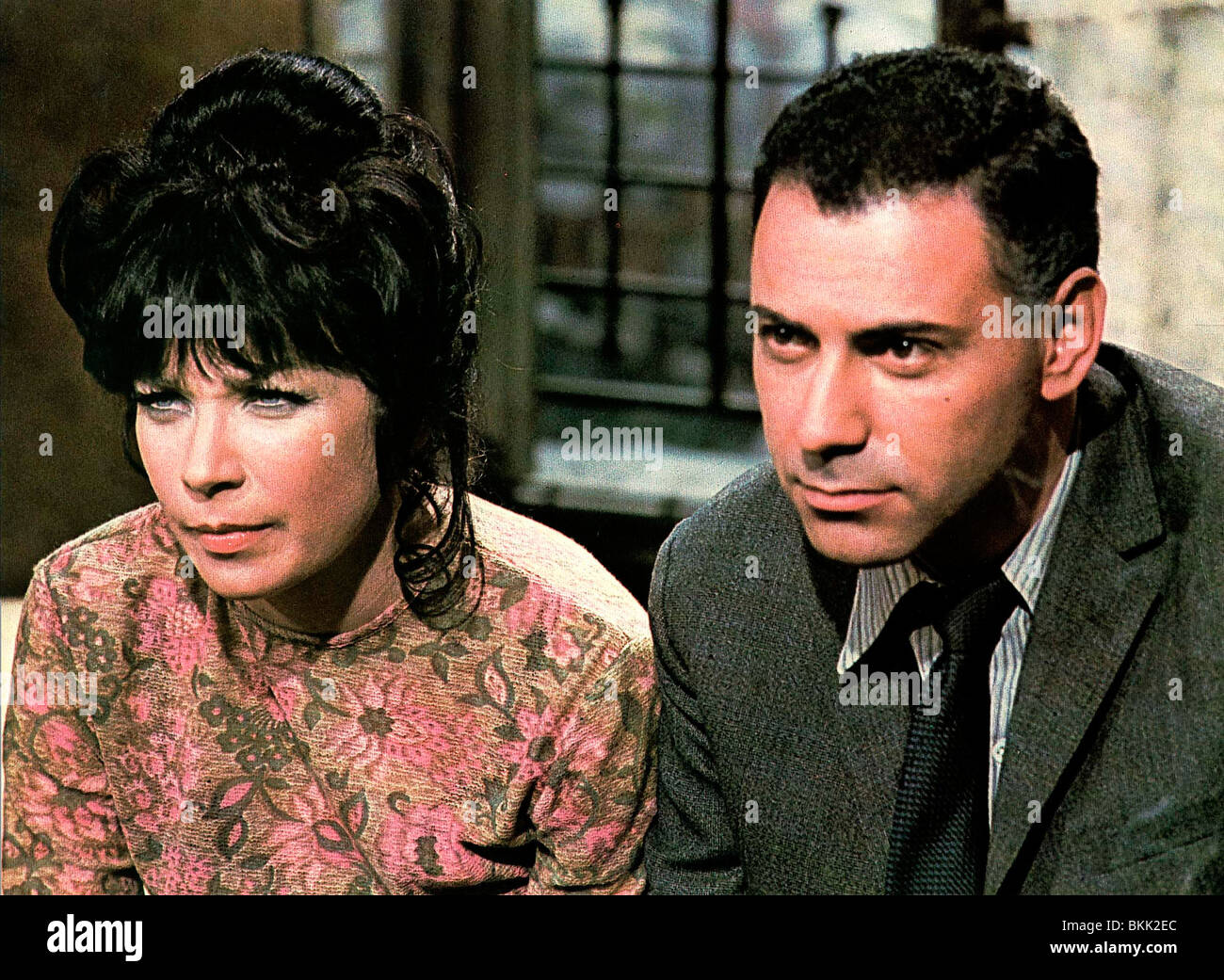 Shirley maclaine woman times seven hi-res stock photography and images ...