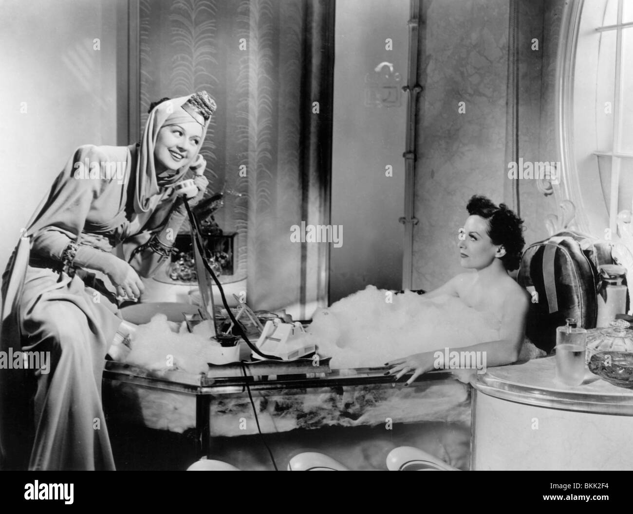 The women 1939 film still hi-res stock photography and images - Alamy