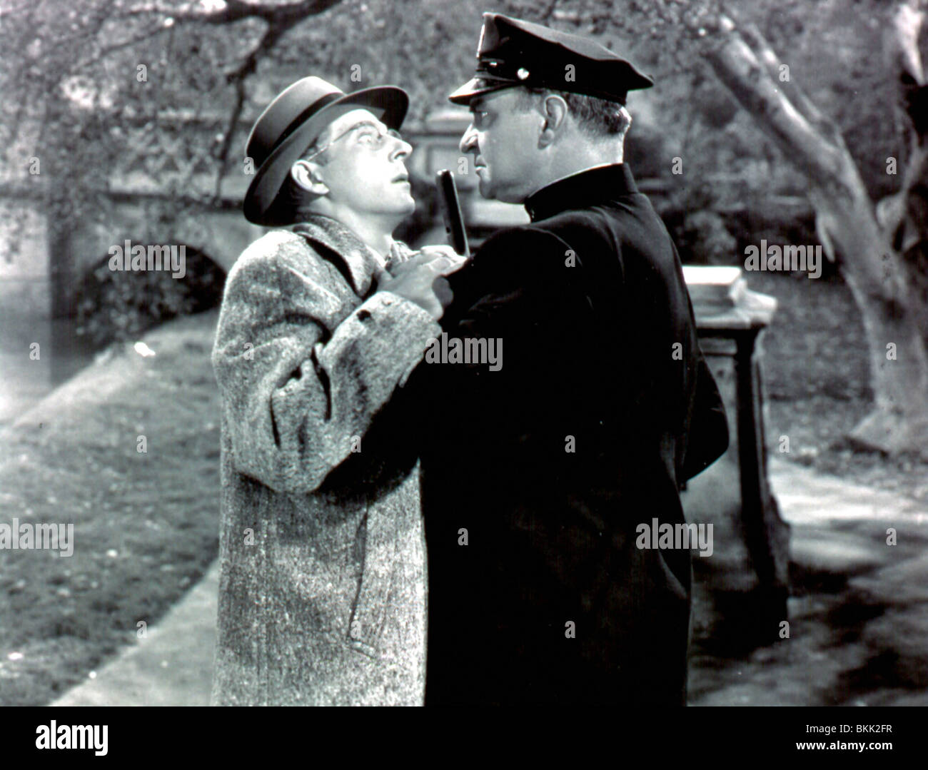Wonder man 1945 danny kaye hi-res stock photography and images - Alamy