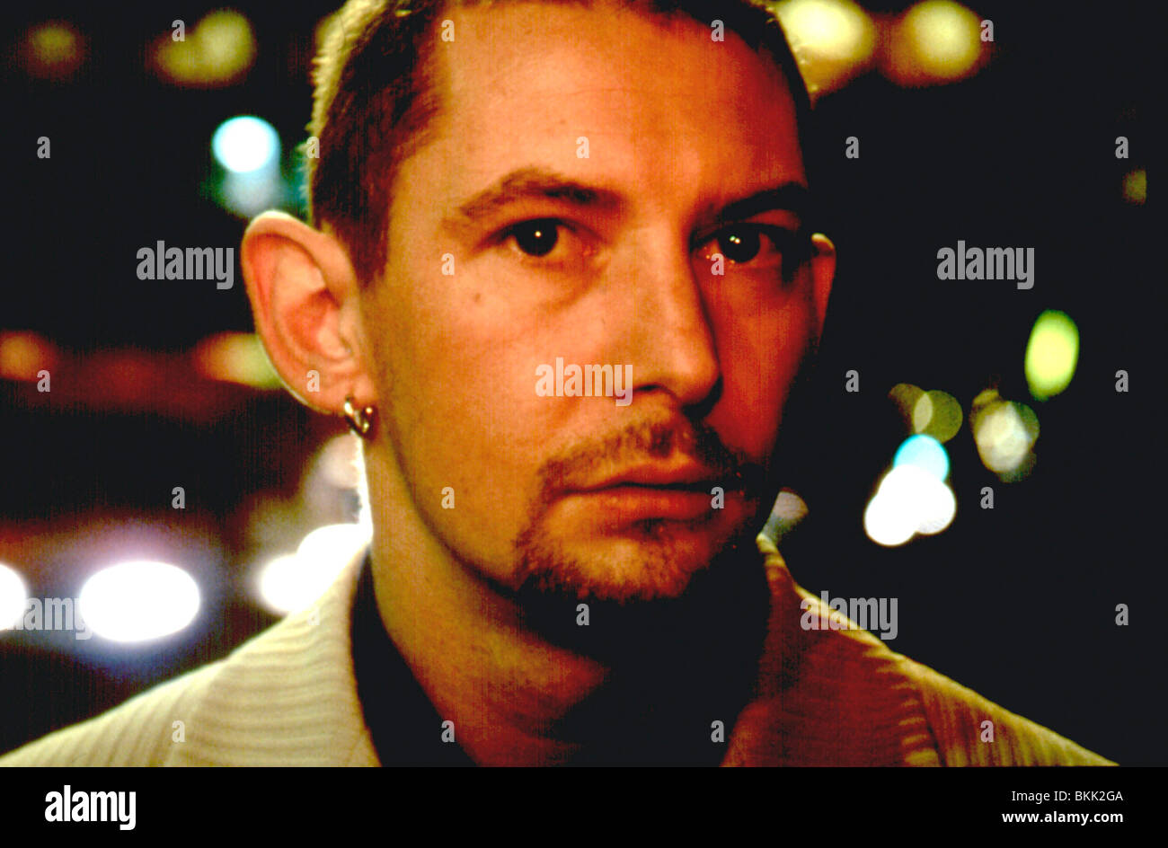 Ian hart hi-res stock photography and images - Alamy