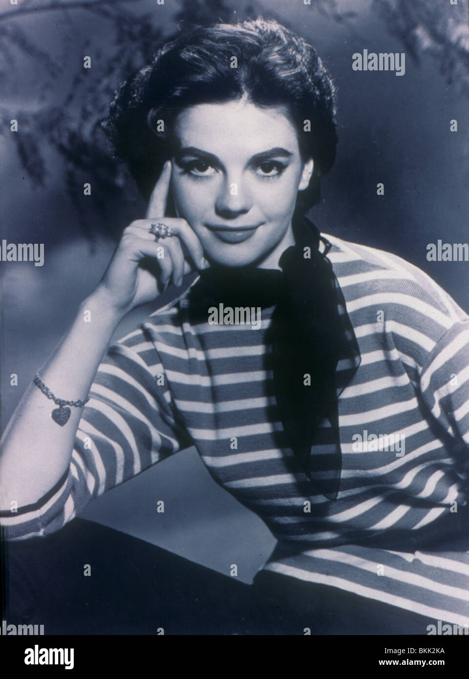 Natalie wood hi-res stock photography and images - Alamy