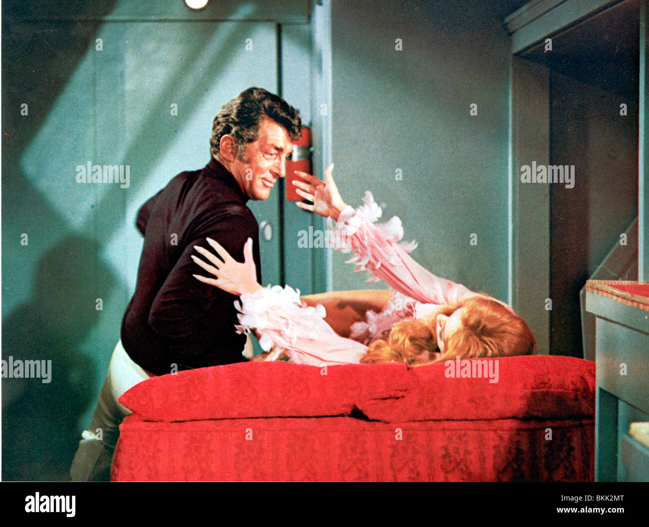 Wrecking crew film sharon tate hi-res stock photography and images - Alamy