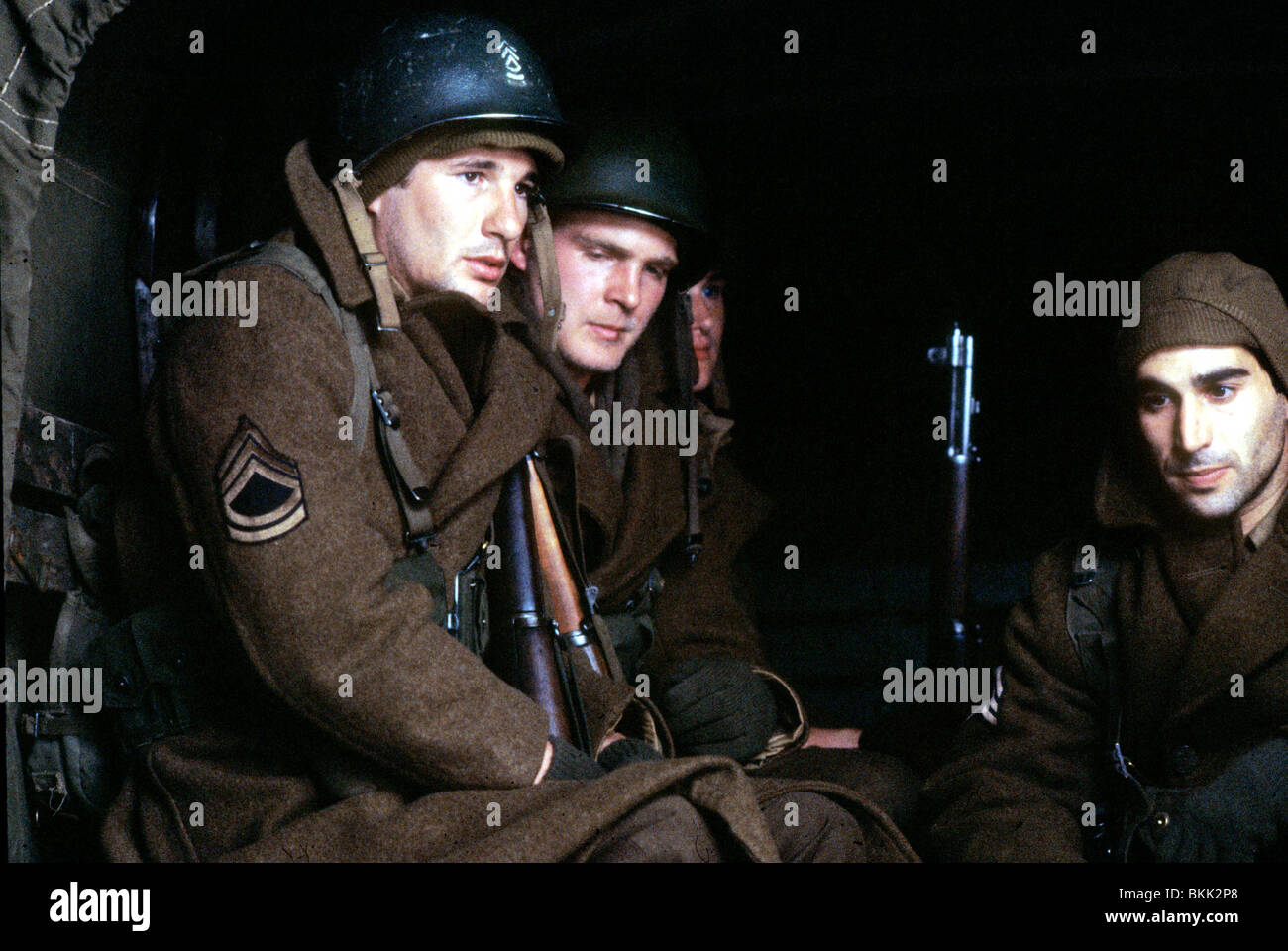 YANKS (1979) RICHARD GERE, CHICK VENNERA YANS 023 Stock Photo - Alamy