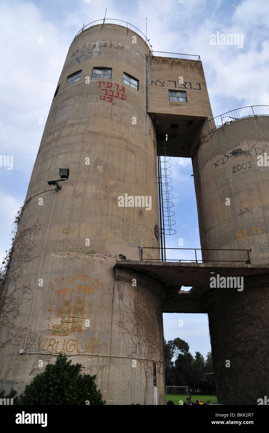 Kibbutz degania hi-res stock photography and images - Alamy