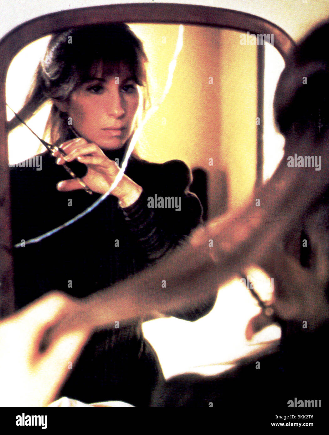 Barbra streisand yentl hi-res stock photography and images - Alamy