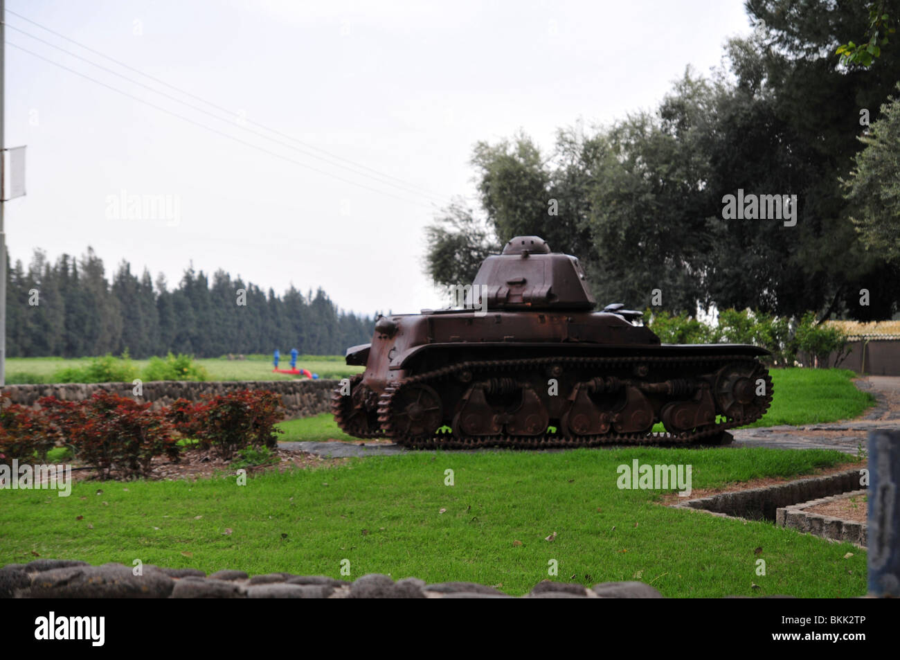 Degania kibbutz israel hi-res stock photography and images - Alamy