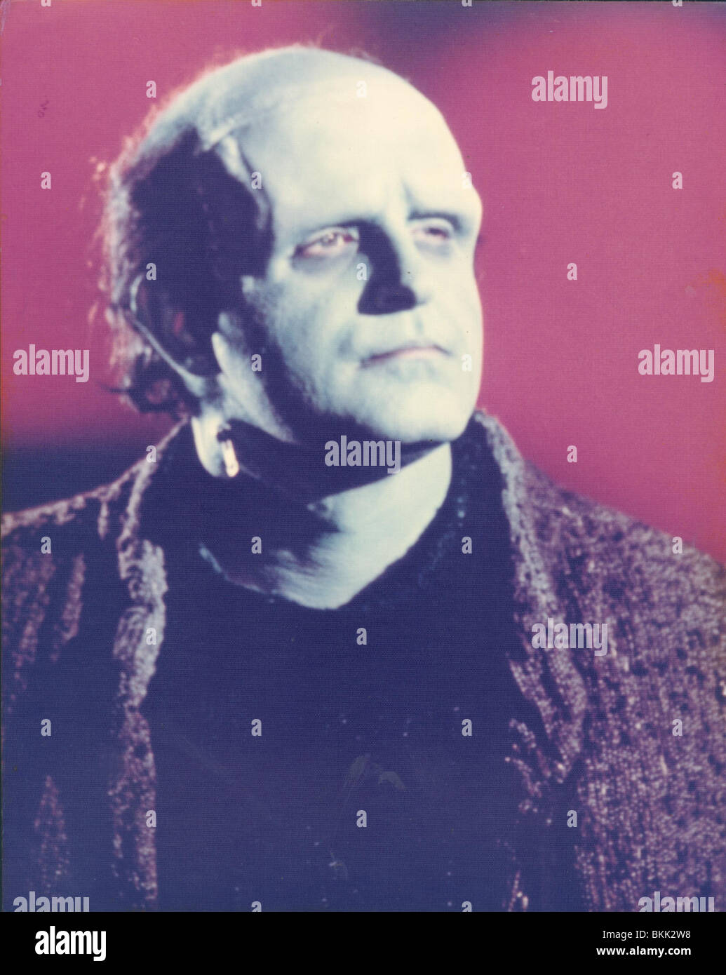 YOUNG FRANKENSTEIN (1974) PETER BOYLE YFS1 005CP Stock Photo - Alamy