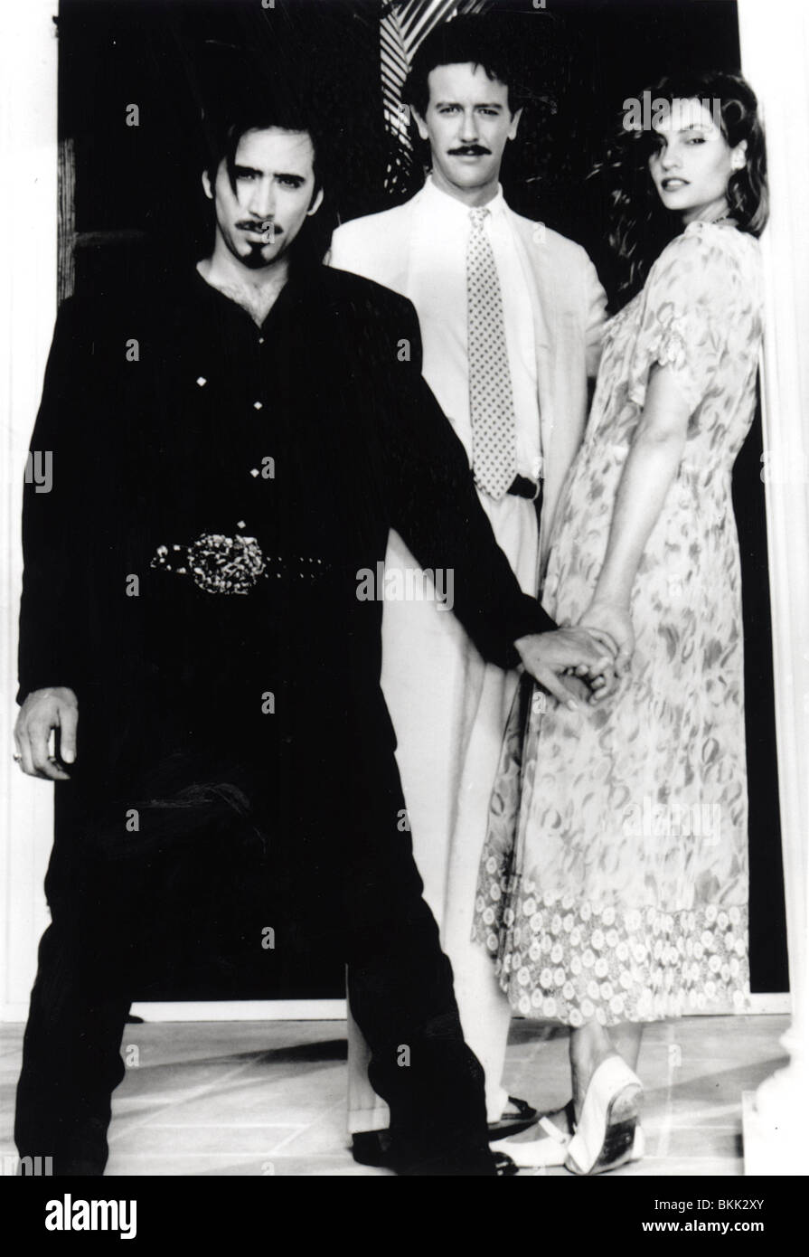 ZANDALEE (1990) NICOLAS CAGE, JUDGE REINHOLD, ERIKA ANDERSON ZLEE 003 P ...