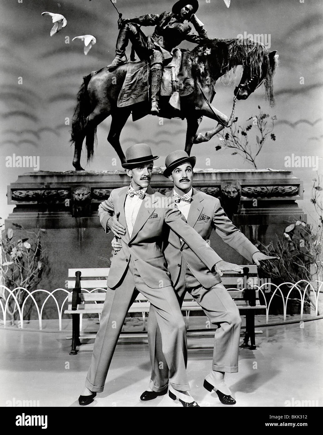 Ziegfeld follies hi-res stock photography and images - Alamy