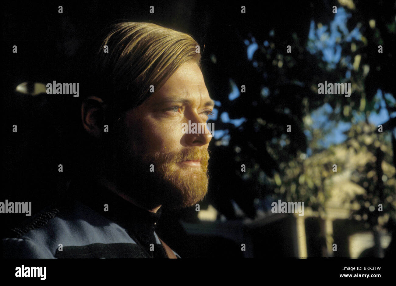 Simon ward hi-res stock photography and images - Alamy