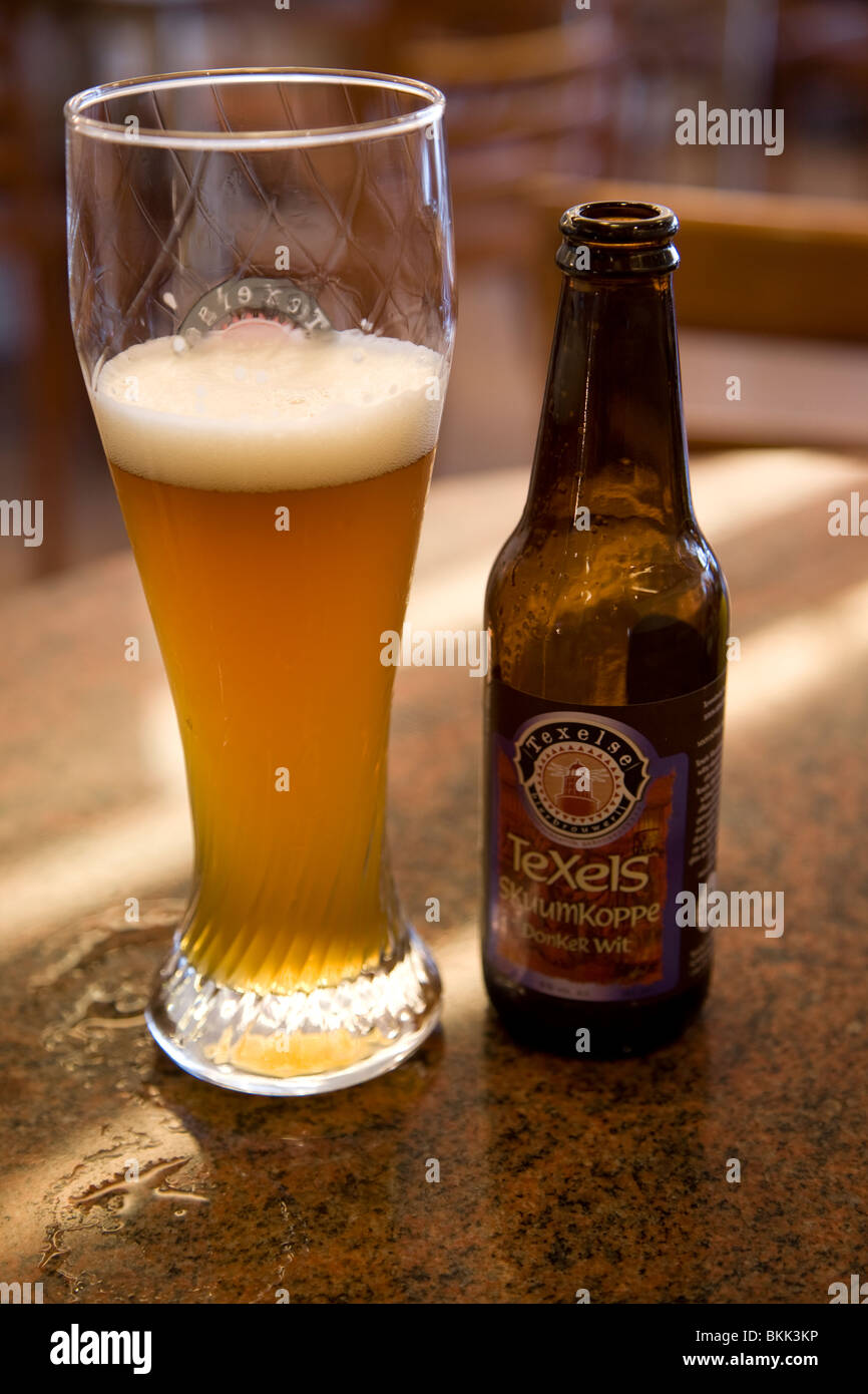 Texel brewery hi-res stock photography and images - Alamy